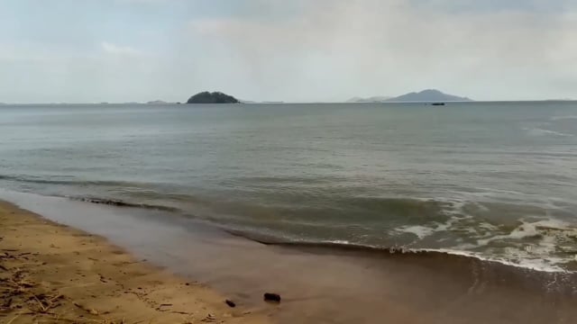 Praia Brisa - Free video on Pixabay - Pixabay