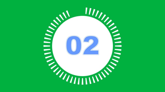 Countdown Timer 30 Sec, Timer, Countdown. Free Stock Video - Pixabay