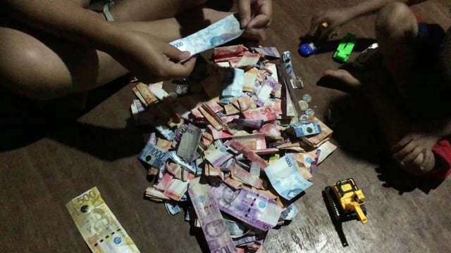 Philippine, Money, Cash. Free Stock Video - Pixabay