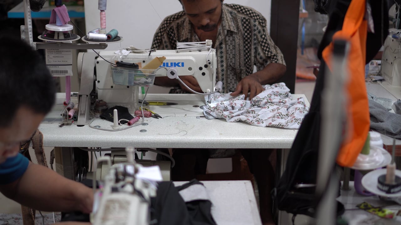 Sewing, Tailor, Thread. Free Stock Video - Pixabay