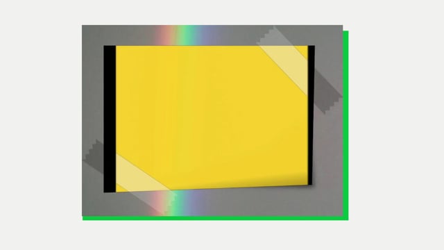 Notes, Green Screen Notes, Yellow. Free Stock Video - Pixabay
