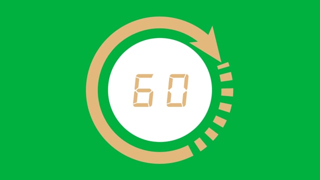 Countdown, Timer, Stopwatch. Free Stock Video - Pixabay