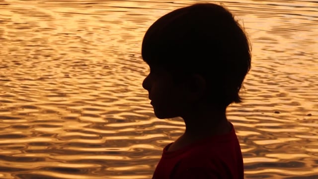 The, Kid I, S Standing. Free Stock Video - Pixabay
