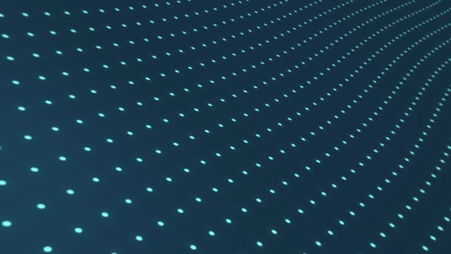 Dots, Space, Circles. Free Stock Video - Pixabay