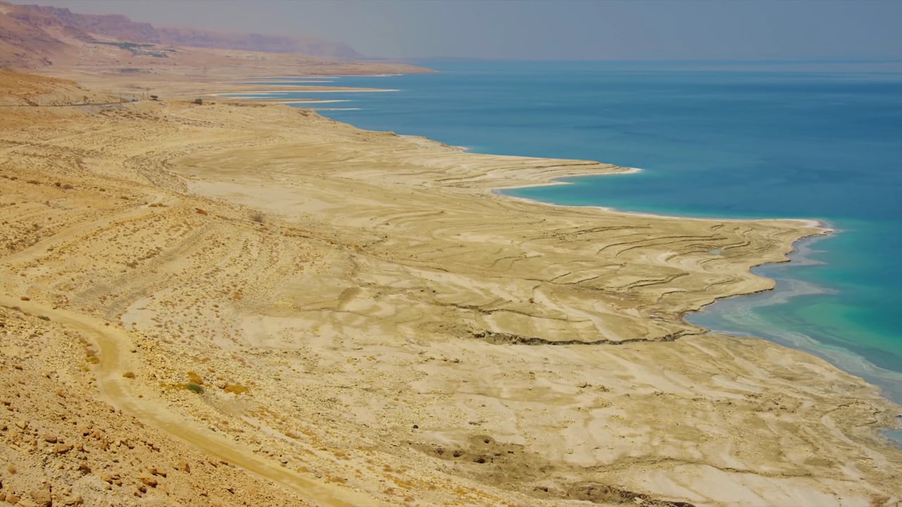 Ocean, Sand, Waves. Free Stock Video - Pixabay
