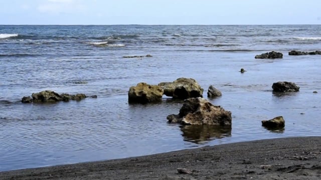 Mar Océano Playa - Free video on Pixabay - Pixabay