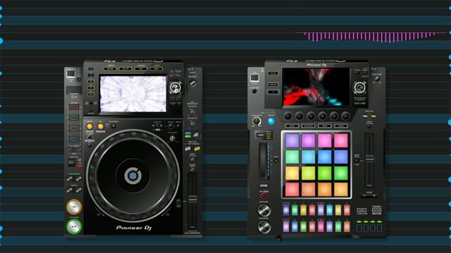 Sound, Mixer, Waves. Free Stock Video - Pixabay