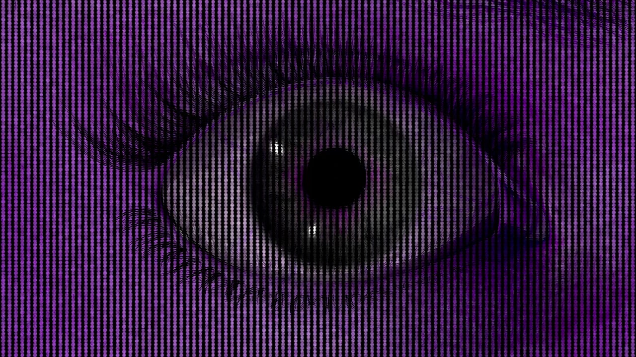 Particles, Bubbles, Eye. Free Stock Video - Pixabay