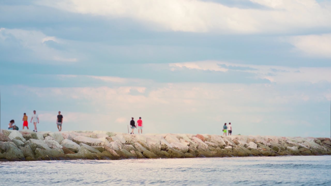 Beach Walk Videos: Download 6,393+ Free 4K & HD Stock Footage Clips ...