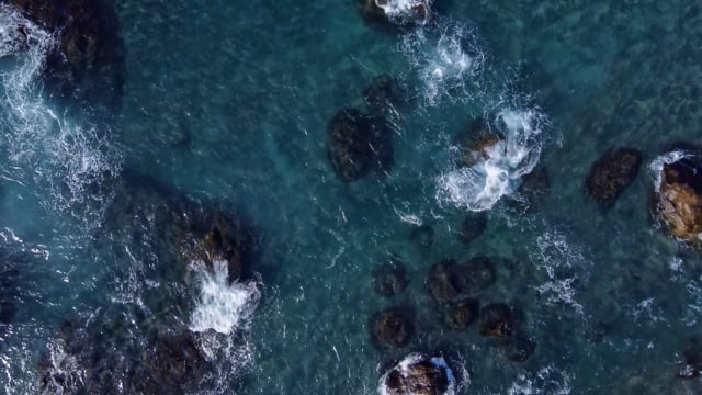 Mais de 6.000 vídeos grátis em HD e 4K de Mar e Oceano - Pixabay