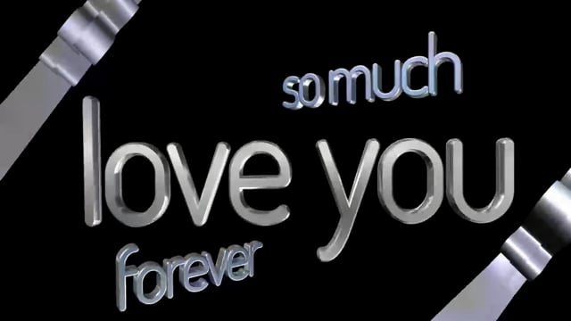 Love You, Greeting, Relationship. Free Stock Video - Pixabay