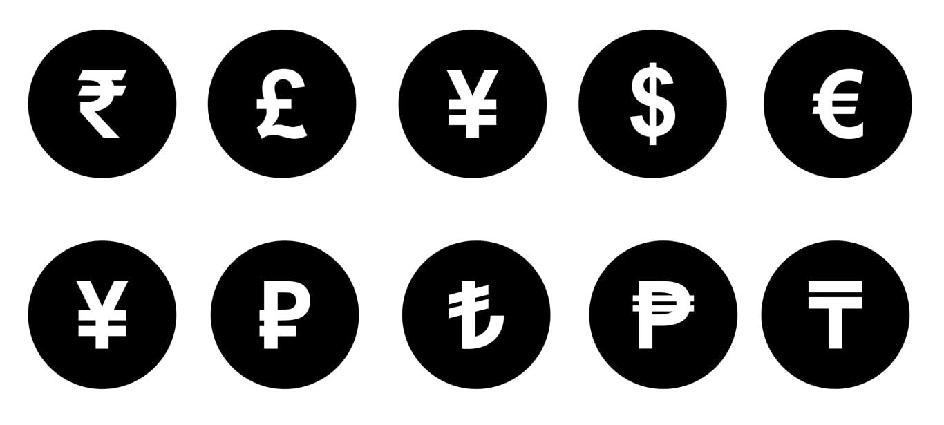 Money, Currency, Icons. Free Stock Video - Pixabay