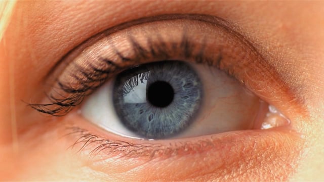 Oog Leerling Iris - Free video on Pixabay
