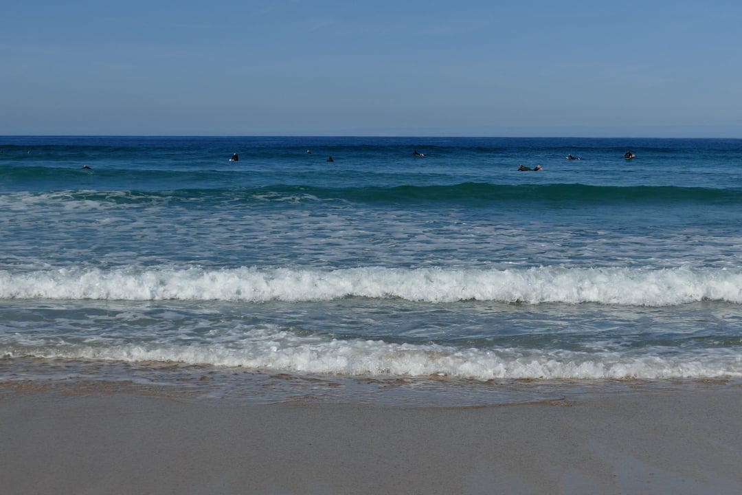 Mar Oceano Playa - Free video on Pixabay - Pixabay