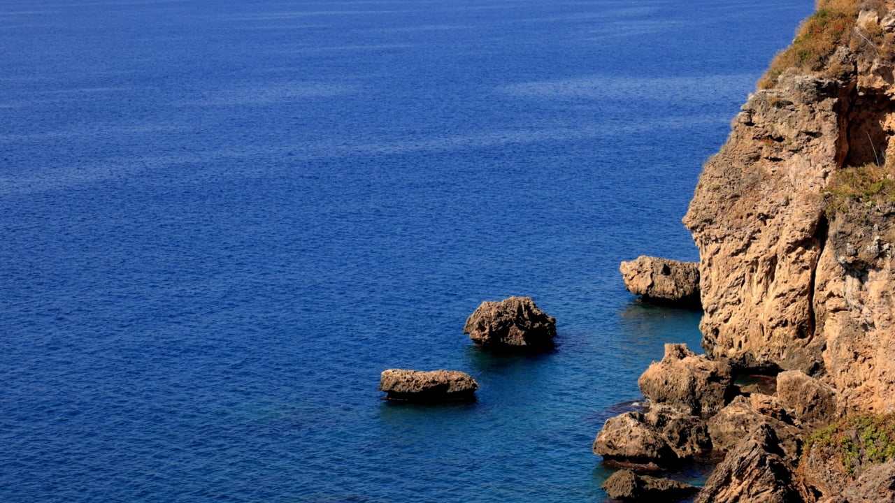 Mar Playa Nadar - Free video on Pixabay - Pixabay