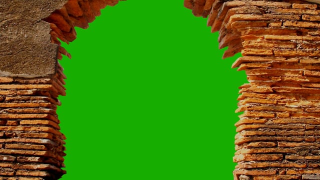 Window, Wall, Green Screen. Free Stock Video - Pixabay