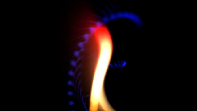 Smoke, Quill, Light. Free Stock Video - Pixabay