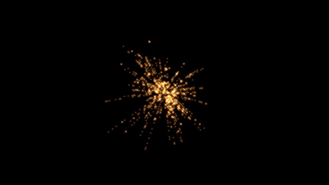 Firework, Explosive, Fireworks. Free Stock Video - Pixabay