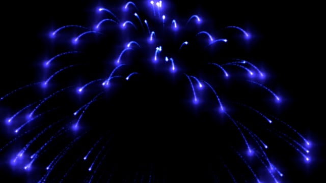 Firework, Explosive, Fireworks. Free Stock Video - Pixabay