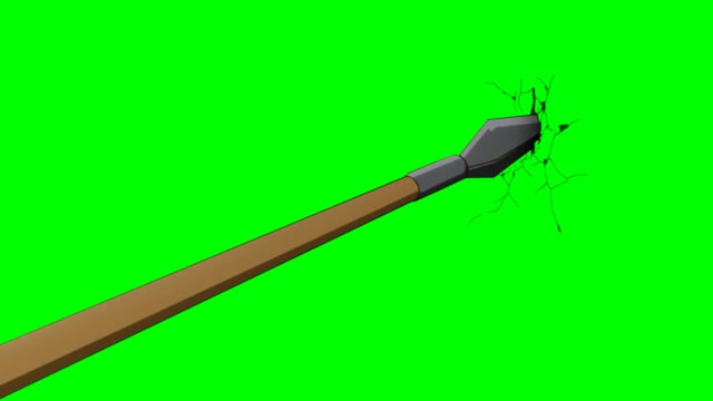 Arrow, Dart, 2D. Free Stock Video - Pixabay