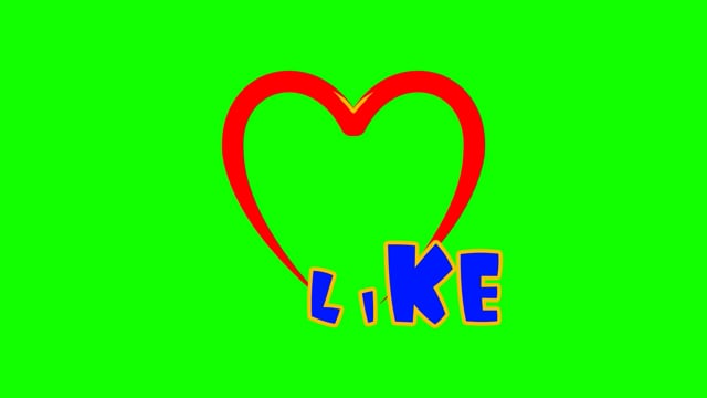 Like Un Corazón Amor - Free video on Pixabay - Pixabay