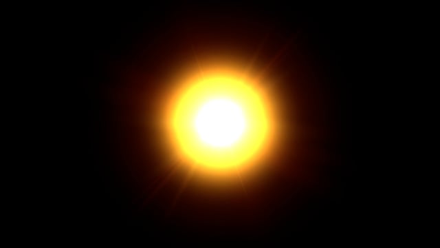 Sun, Heat, Star. Free Stock Video - Pixabay