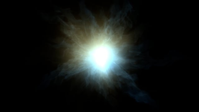 Heat, Light, Star. Free Stock Video - Pixabay