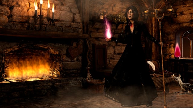 Witch Videos: Download 160+ Free 4K & HD Stock Footage Clips - Pixabay