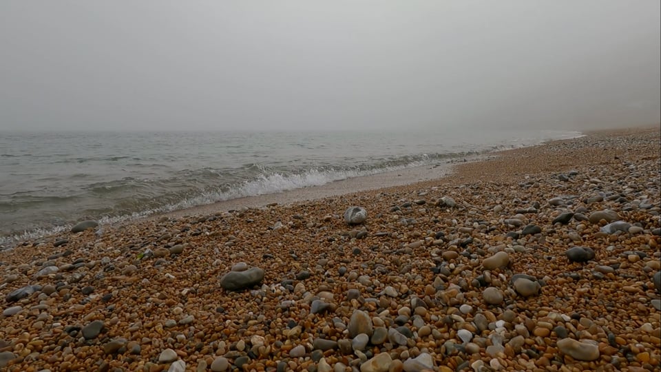 Pebble, Stone, Beach. Free Stock Video - Pixabay