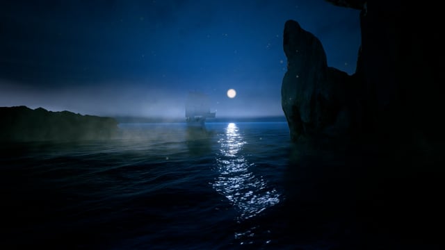 Ocean Night Videos: Download 15,015+ Free 4K & HD Stock Footage Clips ...