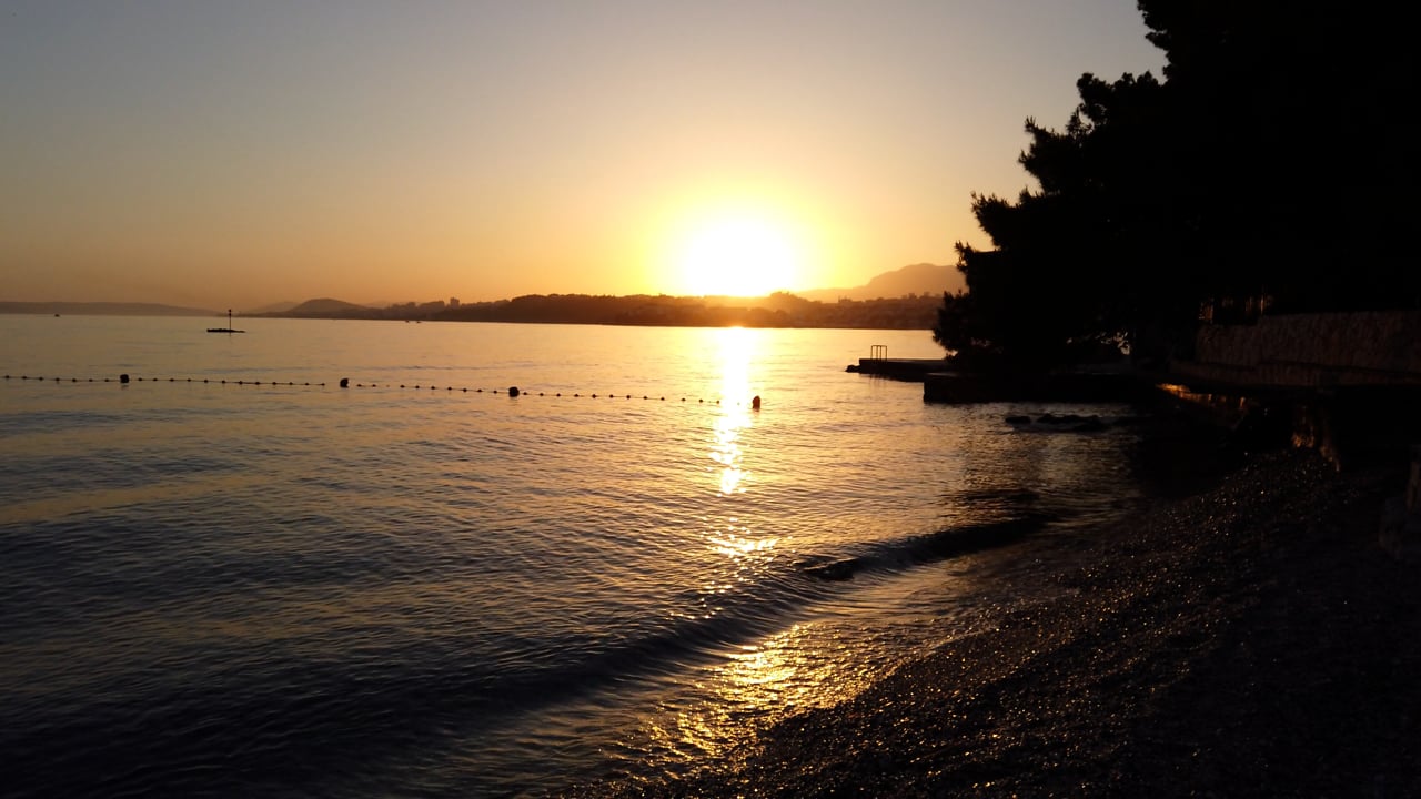 Croatia, Split, To Travel. Free Stock Video - Pixabay