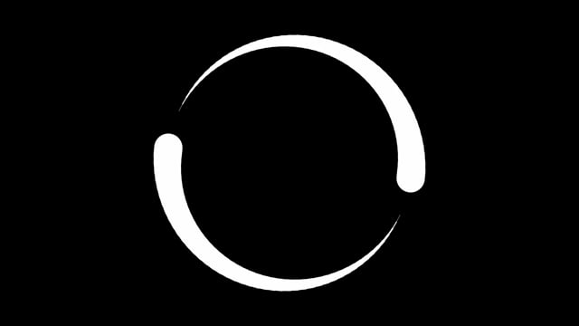 Circle, Overlay, Round. Free Stock Video - Pixabay