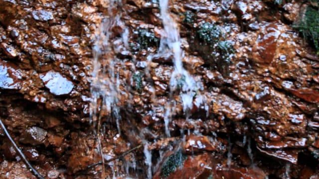 Water, Rock, Nature. Free Stock Video - Pixabay