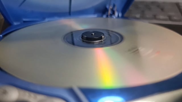 Cd, Player, Lens. Free Stock Video - Pixabay