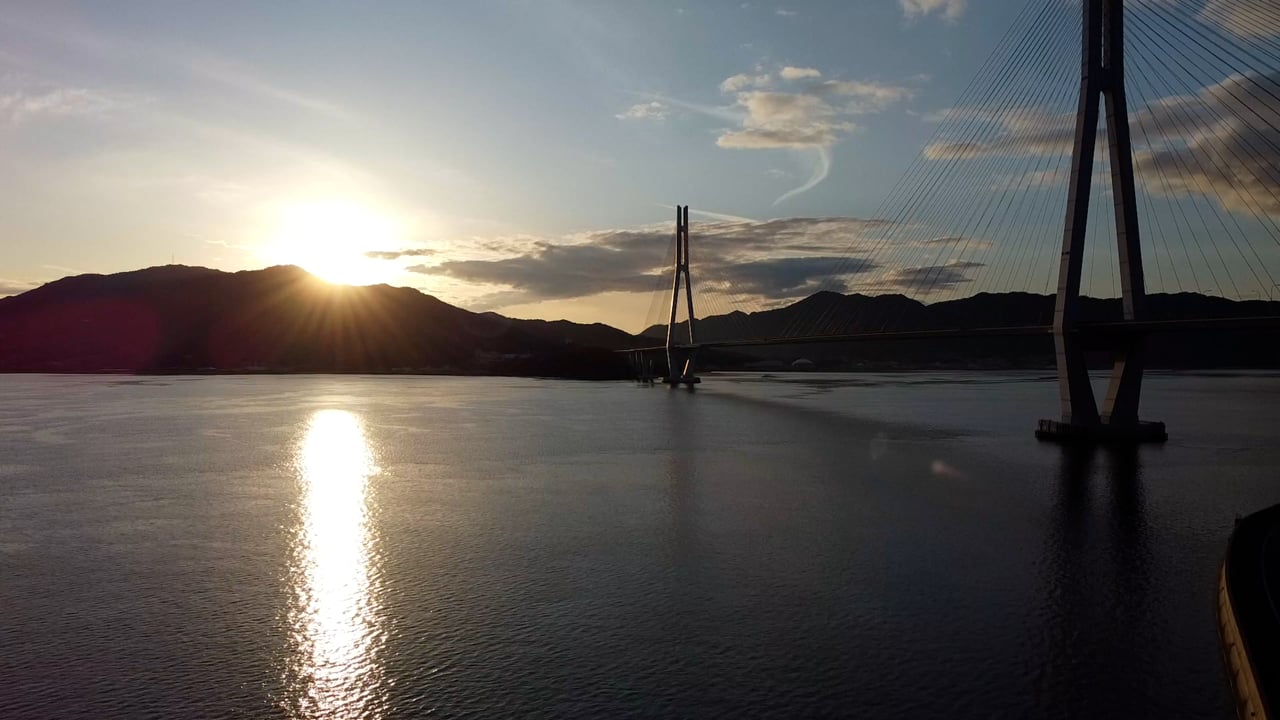Sunset, Beach, Bridge. Free Stock Video - Pixabay