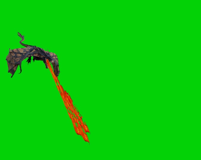 Dragon Green Screen Videos: Download 10,402+ Free 4K & HD Stock Footage ...