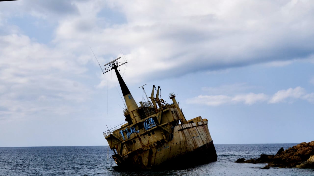 Embarcacion Mar Decaer - Free video on Pixabay - Pixabay