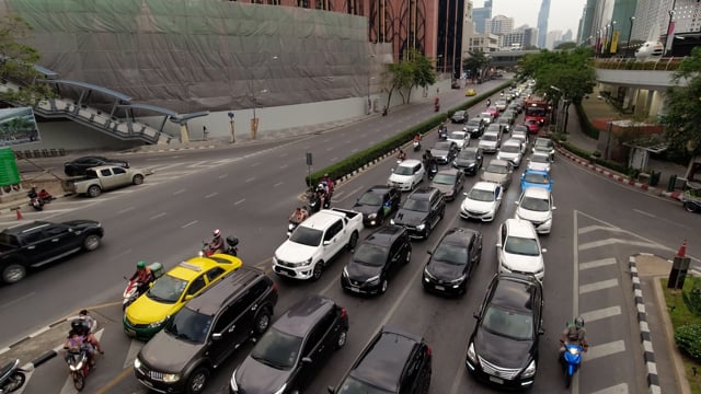 Cars, Traffic, Asia. Free Stock Video - Pixabay