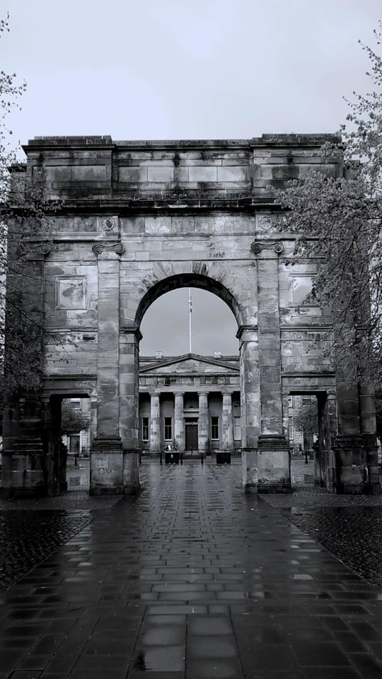 City, Day, Arch. Free Stock Video - Pixabay