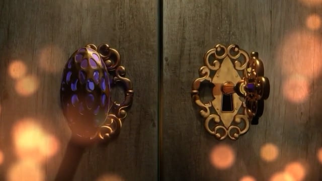Fantasy, Dream, Door Opening. Free Stock Video - Pixabay