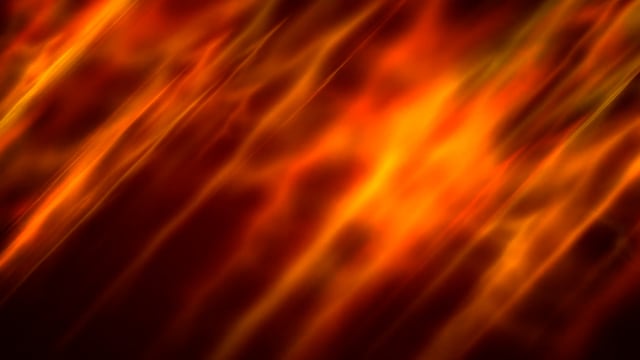 Fire, Flame, Plasma. Free Stock Video - Pixabay