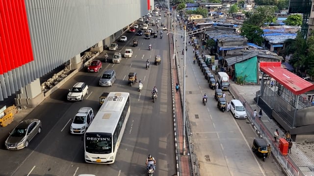 India Traffic Videos: Download 2,101+ Free 4K & HD Stock Footage Clips ...