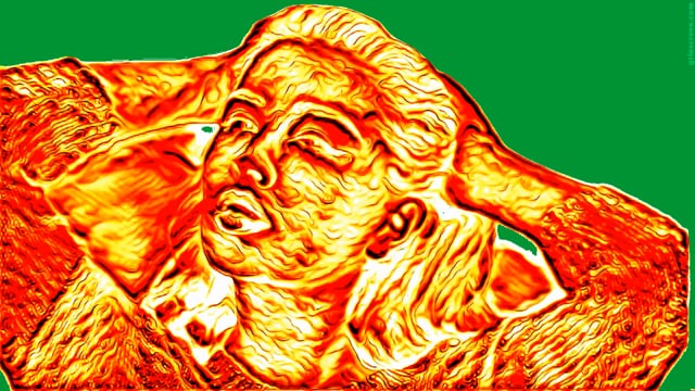 Girl Fire Hot Free Stock Video Pixabay