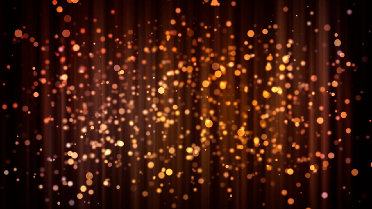 Chandelier, Lighting Fixture, Beautiful Wallpaper. Free Stock Video ...