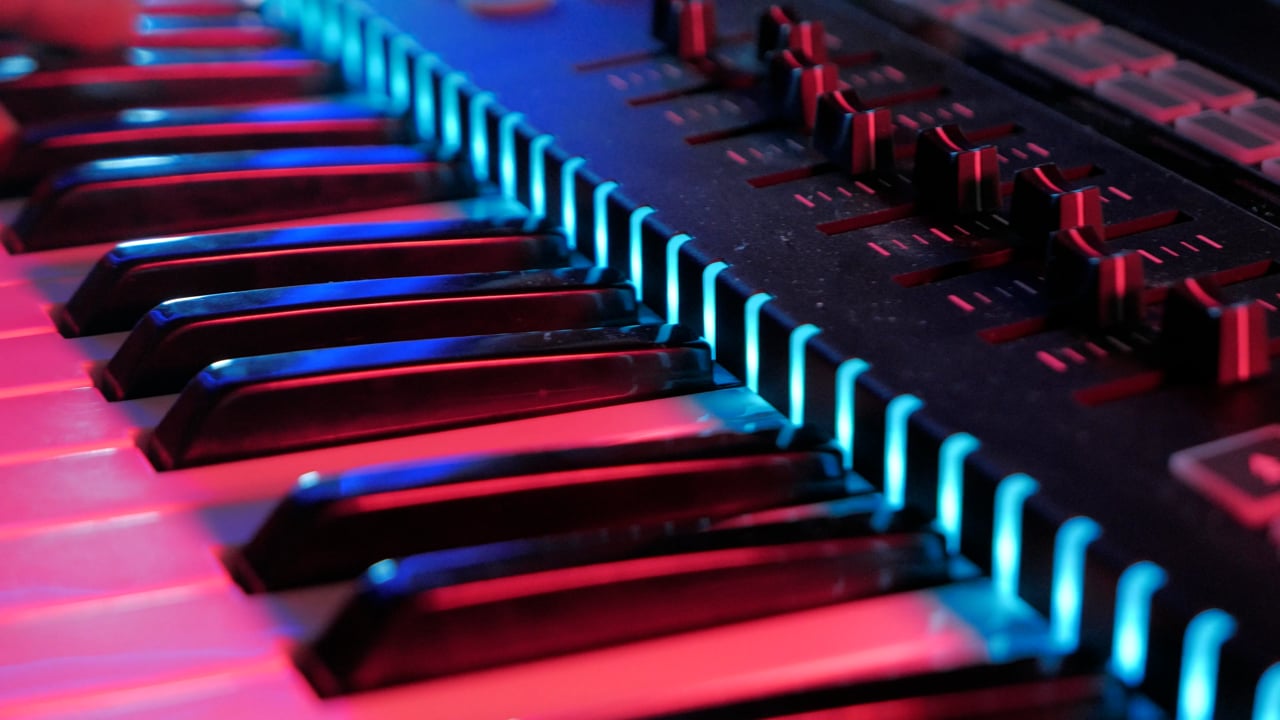 Sound Recording, Microphone, Studio Recording. Free Stock Video - Pixabay