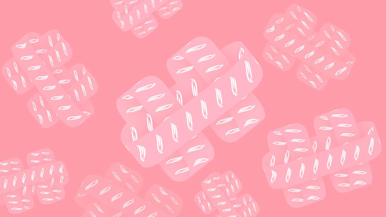 Texture, Pink, Light. Free Stock Video - Pixabay