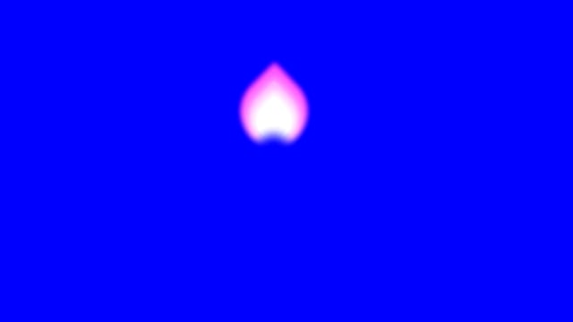 Vfx, Flame, Candle. Free Stock Video - Pixabay