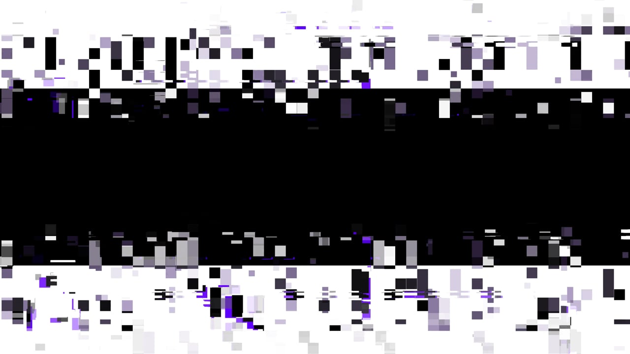 Glitch, Distortion, Distorted. Free Stock Video - Pixabay