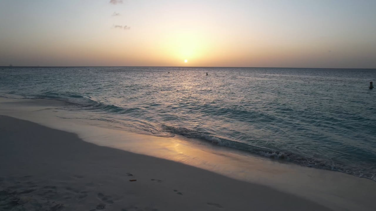Ocean, Beach, City. Free Stock Video - Pixabay
