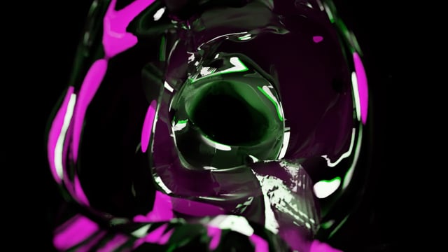 Tunnel Vj Loop Free Stock Video Pixabay